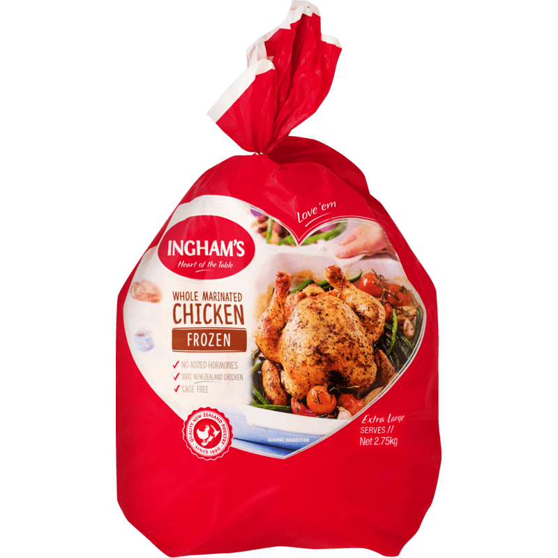 Meat, Fish, & Eggs – Community Support Waitakere